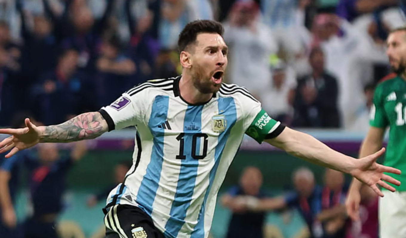 Messi at the World Cup: Advantage or Liability for Argentina, Says ...